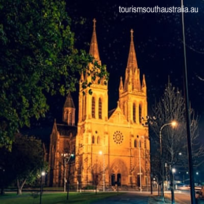 Australian Landmarks – Iconic Places & Travel Guide