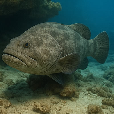 Fish ID Australia - Identify Fish Species by Photo