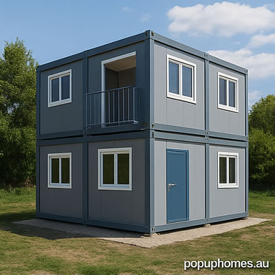 Modular Home Construction in Australia