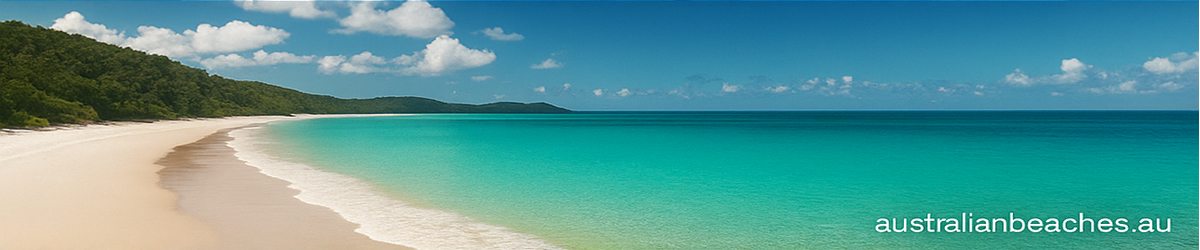 Australian Beaches - part of the Australian Tourism Foundation - 72s.au ...