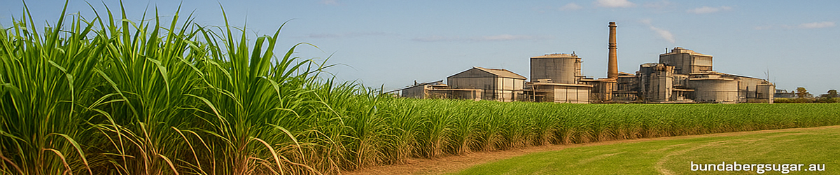 Bundaberg Sugar - part of the Australian Tourism Foundation - 72s.au ...