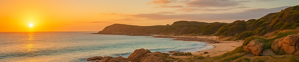 Tourism South Australia - part of the Australian Tourism Foundation ...