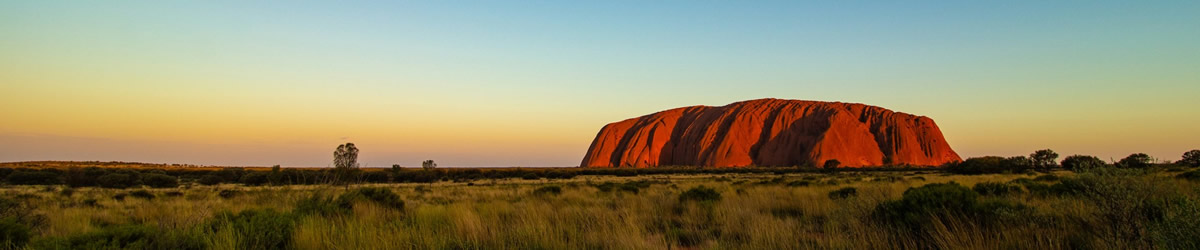 Holiday Uluru - part of the Australian Tourism Foundation - 72s.au