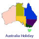 Sydney Holidays - Harbour City Iconic Australia Guide