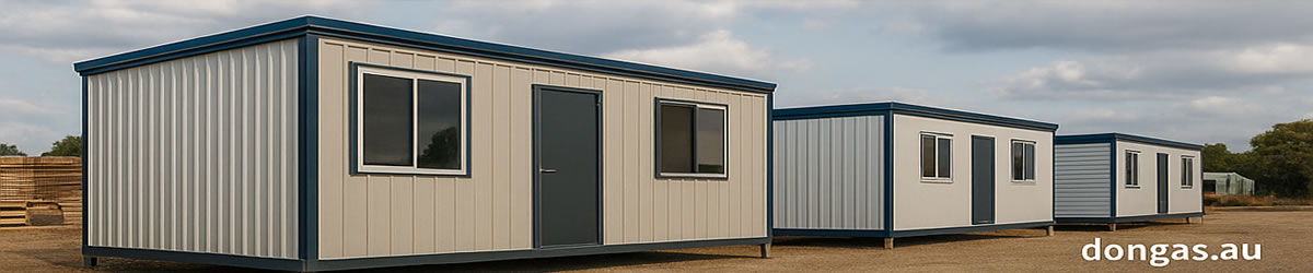 Dongas - Part of the 72s.au network