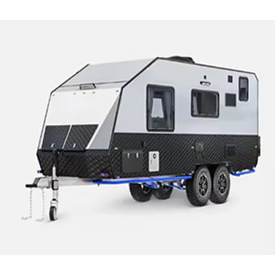 Caravan World - Part of the 72s.au network