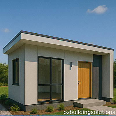 Oz Building Solutions - Comprehensive Australian Construction